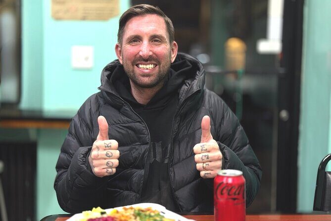 Chef curated & led Brooklyn Street-Food Culture & Walking Tour - The Food Stops and Their Significance