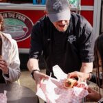 Chef Food Tour of Seattle Space Needle and Seattle Center - Detailed Breakdown of the Itinerary