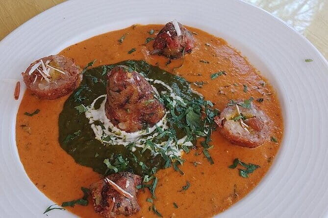 Chef Kamal's Indian Cooking Classes - How the Cooking Class Fits into Your Goa Trip