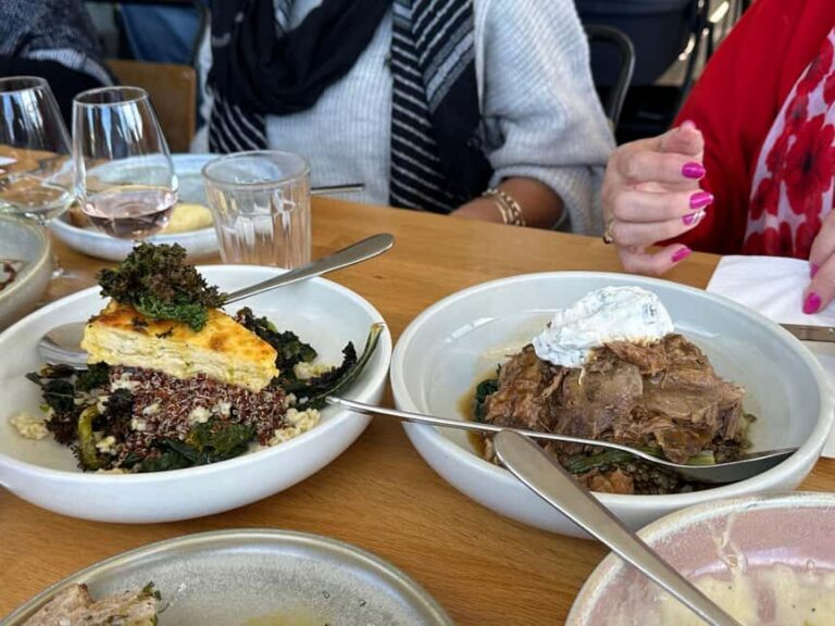 Chefs Private Martinborough wine tour with Gourmet Lunch - Exploring the Itinerary