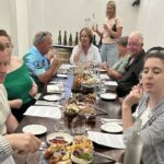 Chefs Private Martinborough Wine Tour with lunch from Wellington - Exploring the Martinborough Region with a Chef Guide