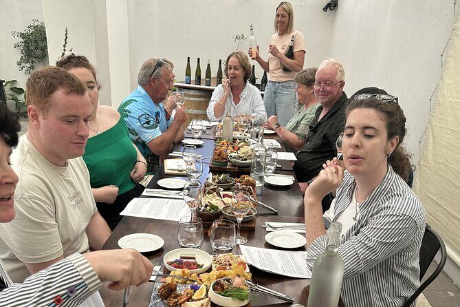 Chefs Private Martinborough Wine Tour with lunch from Wellington - Exploring the Martinborough Region with a Chef Guide