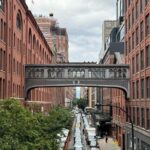 Chelsea and the High Line NYC Architecture Walking Tour - Insights from Reviews: What Past Participants Loved