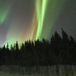 Chena Hot Springs Northern Lights Aurora Borealis From Fairbanks - A Deep Dive into the Tour Experience