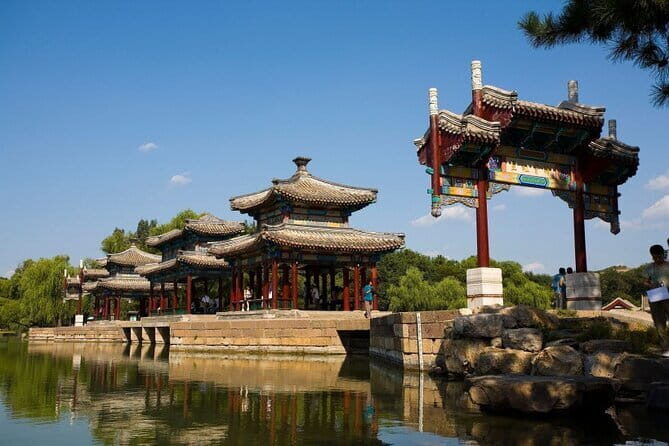 Chengde Mountain Resort 2 Day Private Tour include a Stop at Jinshanling Wall - The Breakdown: What You Can Expect at Each Site