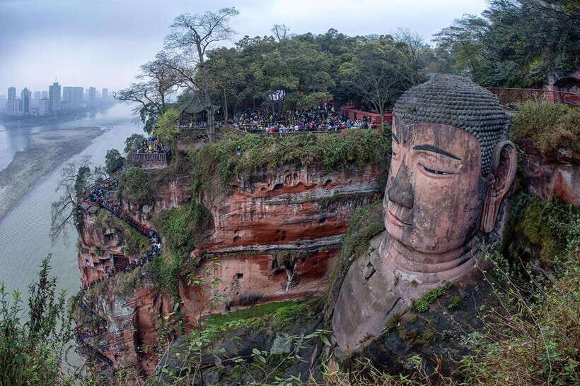 Chengdu: 3-Day Private Tour with Panda and Buddha - Exploring the Highlights of the 3-Day Tour