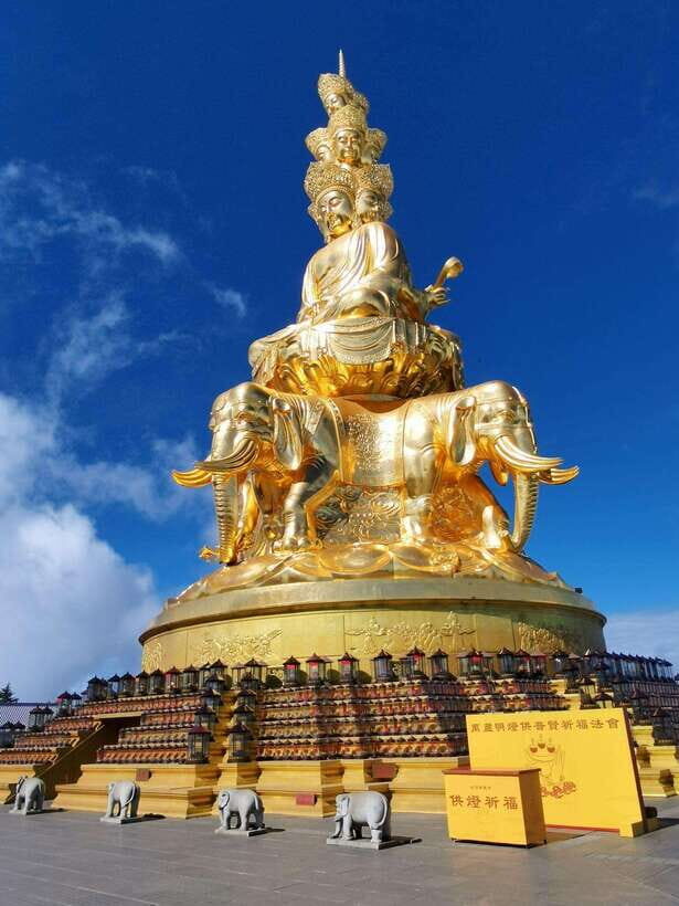 Chengdu: 5-Day Private Tour with Leshan and Mt.Emei - Why This Tour Offers Great Value