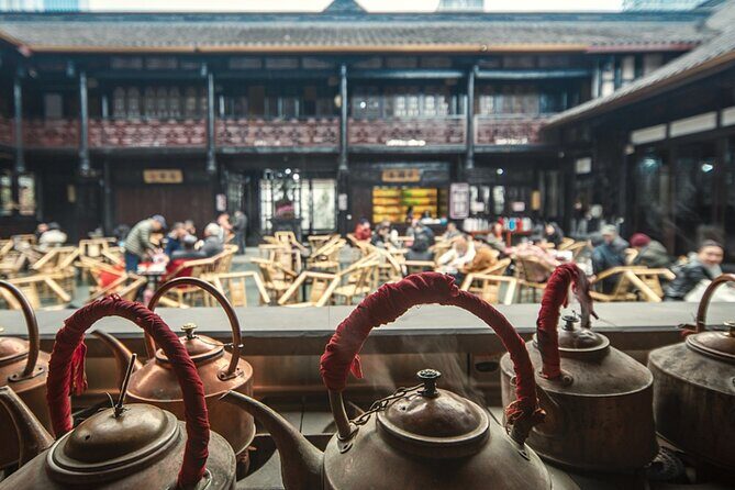 Chengdu Airport to Hotel: Private Transfer for up to 15 pax - What to Expect When You Book