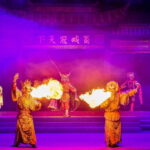 Chengdu: Classic Sichuan Opera Show Furong Guocui & free tea - What Reviewers Say