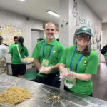 Chengdu: Dujiangyan Panda Base Volunteering Day Trip - Detailed Breakdown of the Itinerary