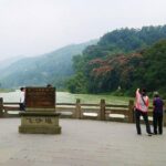 Chengdu Guided Tour of Qingcheng Mountain and Dujiangyan Irrigation - The Experience’s Strengths