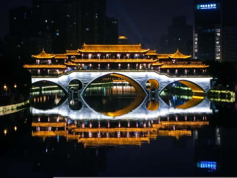 Chengdu: JinJiang River Night Cruise Tickets - Who Will Love This Cruise?