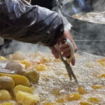 Chengdu: Market Walk & 7+ Local Breakfast Tastings - Detailed Breakdown of the Itinerary