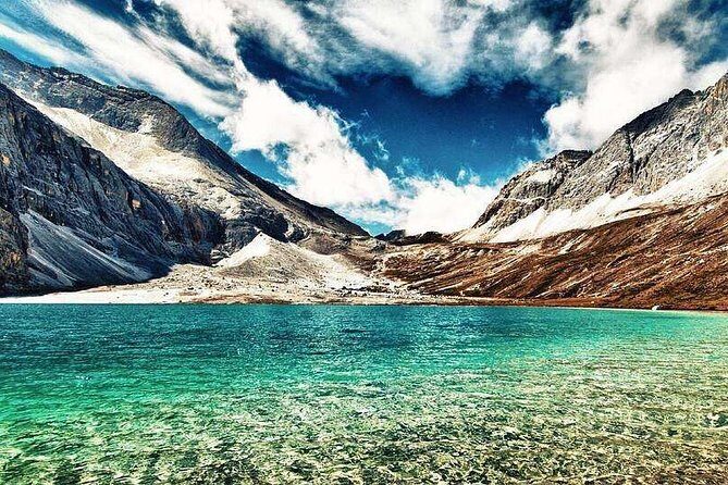 Chengdu - Mount Siguniang - Danba - Yading 8 Days Tour - Exploring Danba and Its Ancient Ties