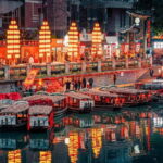 Chengdu Night Tour Jinjiang Ferry Ticket - Practical Tips for Your Night Cruise