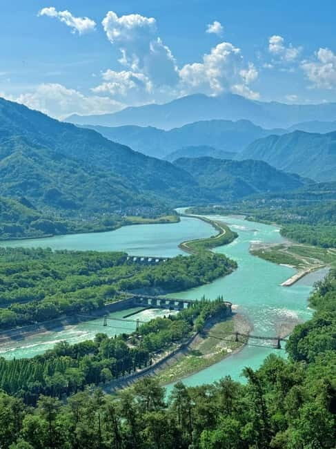 Chengdu: Panda Base/Leshan Buddha/Emei/City Day Tour-Options - Who Are These Tours Best For?