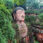 Chengdu: Panda Base Leshan Buddha English-guided Group Tour - The Leshan Buddha — Awe-Inspiring and Rich in Spiritual Context