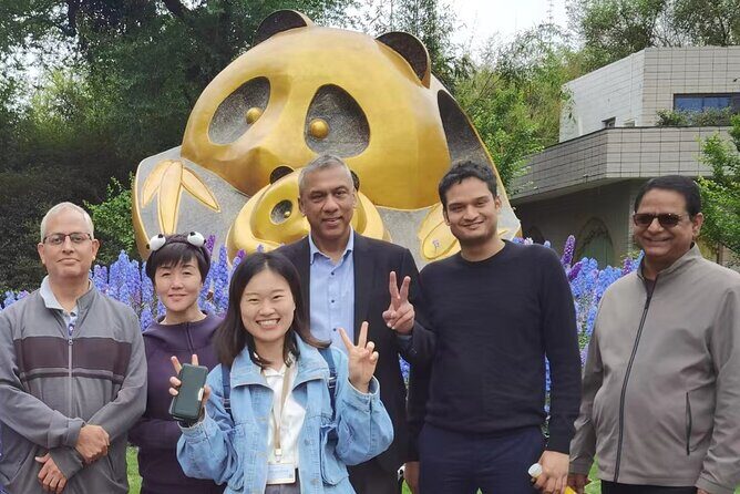 Chengdu Panda Research Base Tickets And Optional Private Tour - Itinerary Breakdown: What to Expect