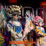 Chengdu Sichuan Opera Show Ticket - Shu Feng Ya Yun - Who Will Find This Tour Most Valuable?