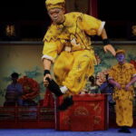 Chengdu: Sichuan Opera Show Ticket - Shu Feng Ya Yun - A detailed look at the Sichuan Opera experience in Chengdu