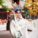 Chengdu Signature Opera Face Changing and Tea - Key Points