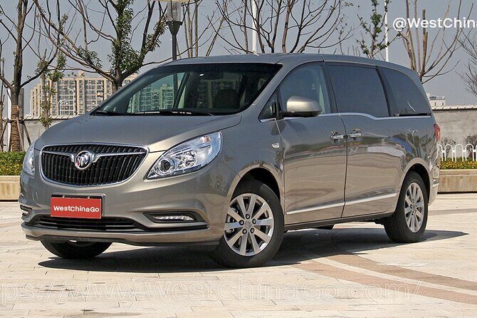 Chengdu Tianfu Airport Private Transfer - Who Is This Transfer Best For?