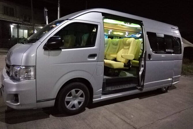 Chengdu to Chengdu Airport (TFU) - Departure Private Transfer - Detailed Breakdown of the Experience
