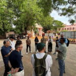 Chennai: Anjeneya and Lakshmi Temple with Gandhi Mandapam - Who Is This Tour Best For?