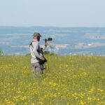 Chennai, Birding with Sound Approach, Spotting Scope, 2-3 hours - What to Expect on the Tour