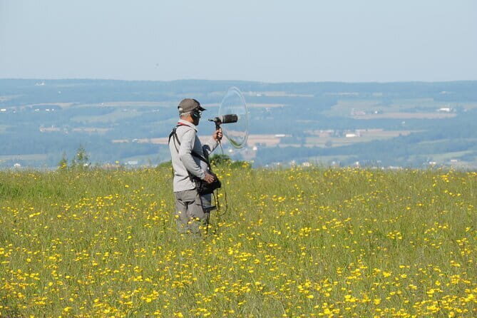 Chennai, Birding with Sound Approach, Spotting Scope, 2-3 hours - What to Expect on the Tour