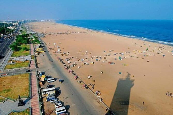 Chennai city sightseeing by Private Vehicle - Authentic Experiences and Practical Insights