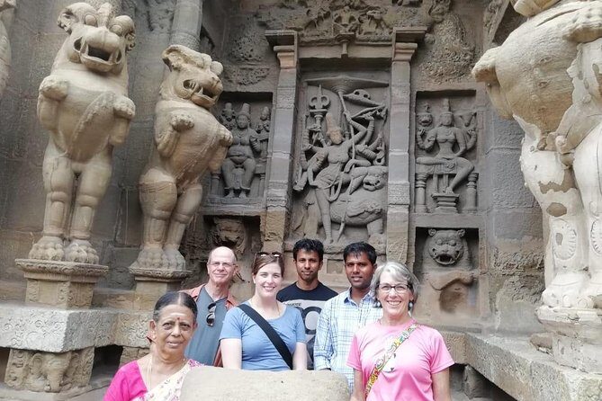 Chennai day trip to Kanchipuram & Mahabalipuram - Final Thoughts