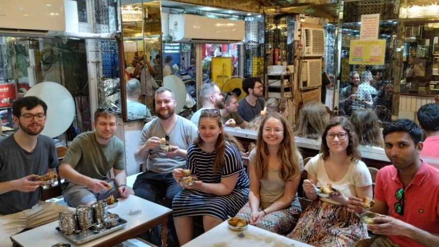 Chennai: George Town Origins Guided Walking Tour - Who Will Love This Tour