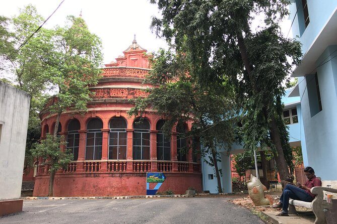 Chennai - Guided half day private city tour - Who Should Consider This Tour?