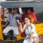 Chennai: Marina Beach Heritage Walk - What’s Included and What’s Not