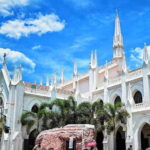 Chennai: Temples, Churches & Forts Heritage Sites Tour - Next Stop: Colonial Heritage at Fort St. George