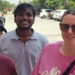 Chennai Walk of Divinity (2 Hours Guided Walking Tour) - The Temples You’ll Visit