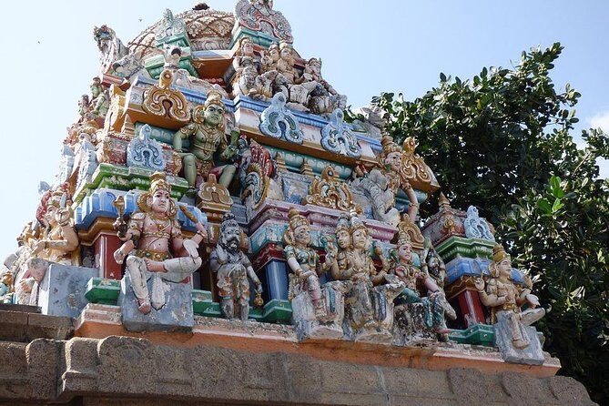 Chennai Walk of Divinity - What to Expect from the Experience
