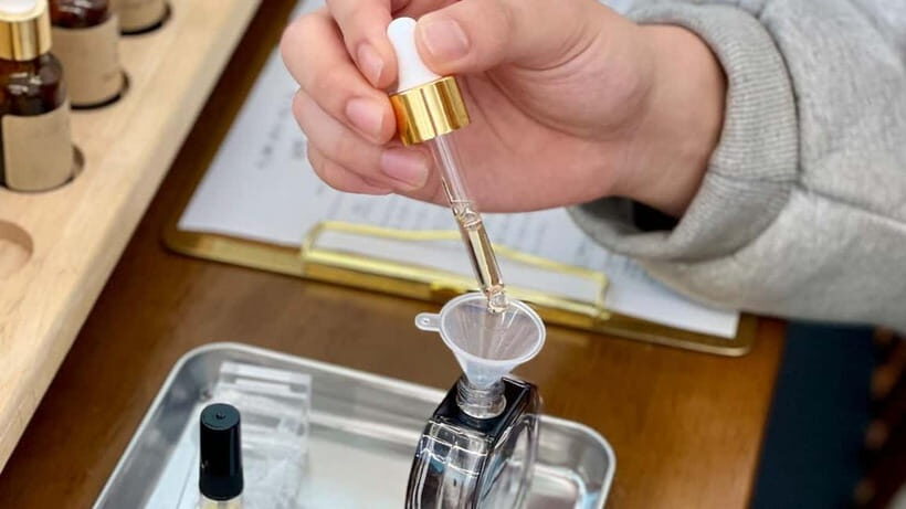 Cheonan: Create Your Own Perfume Workshop - Frequently Asked Questions (FAQs)