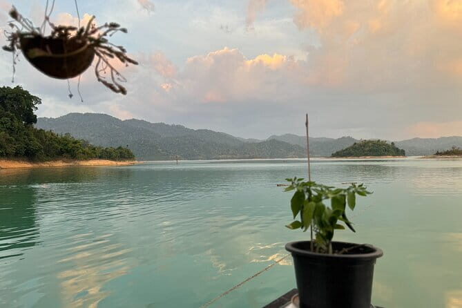 Cheow Lan Lake and Samet Nangshe Day Trip - The Practicalities: What You Need to Know