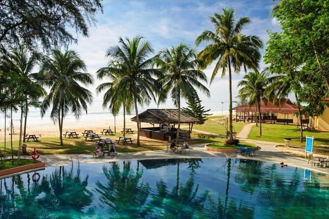 Cherating to Kuala Lumpur hotels 1-way Transfer - Why Choose This Transfer?