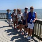 Chesapeake Beach: Guided Walking Tour to The Cliffs - A Walk Through Chesapeake Beach and the Cliffs of Calvert