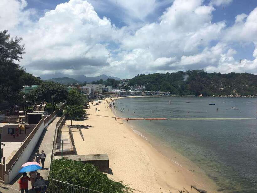 Cheung Chau Island: Walking Day Tour - Detailed Tour Breakdown