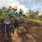 Chiang Dao and Mae Taeng Valley cycling trip - Authentic Cultural Encounters and Scenic Highlights