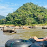 Chiang Mai 2-Day Jungle Adventure: Trekking, Tubing & Waterfalls - Who Should Consider This Tour?