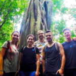 Chiang Mai: 7-Hour Doi Suthep National Park Summit Hiking - What Reviewers Say