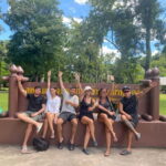 Chiang Mai: Afternoon Bua Tong Sticky Waterfall by Red Taxi - An Overview of the Tour Experience