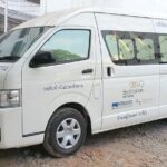 Chiang Mai Airport Arrival Transfer (Shared or Private) - Why Choose This Transfer?