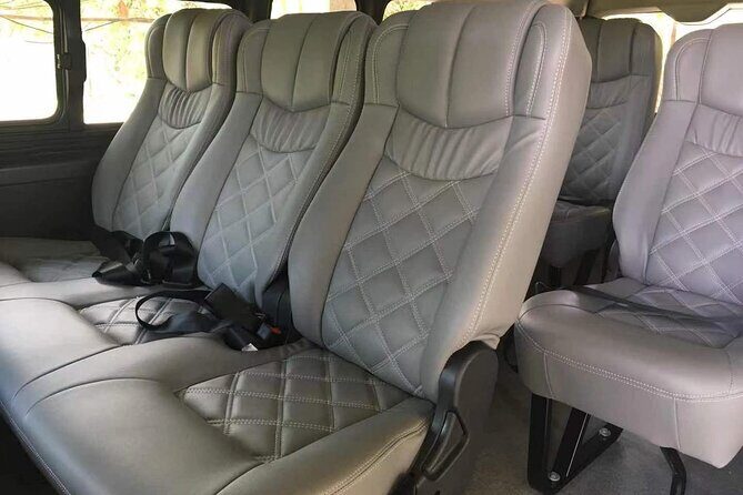 Chiang Mai Airport Private Transfer to Hotel Or From Hotel To Airport - What Travelers Are Saying