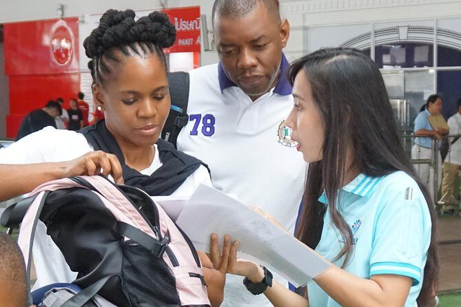 Chiang Mai Airport Transfers by Private Car - Authentic Traveler Experiences